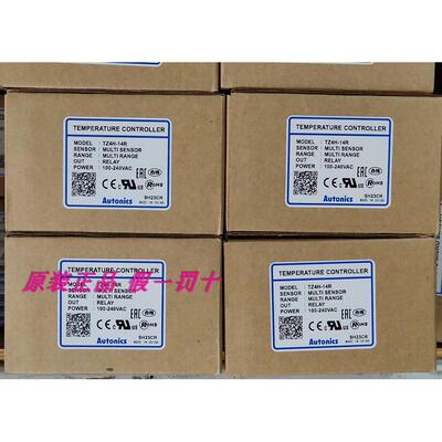 奥托器尼克斯 温控 TZ4H-4R TZ4H-14RTZ4H-244R 24S 24C TZ4H-A4R