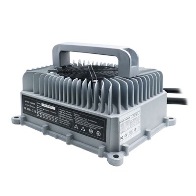 新能源IP67防水充电机36-72V