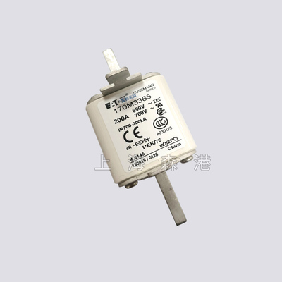 170M3365 170M4815 全新低压快速熔断器