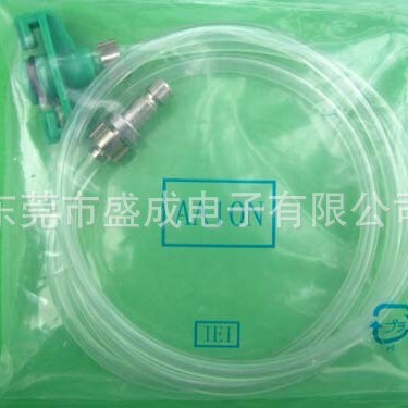 现货供应IEI连接器AA10N，IEI针筒套头点胶设备针筒套件适配器
