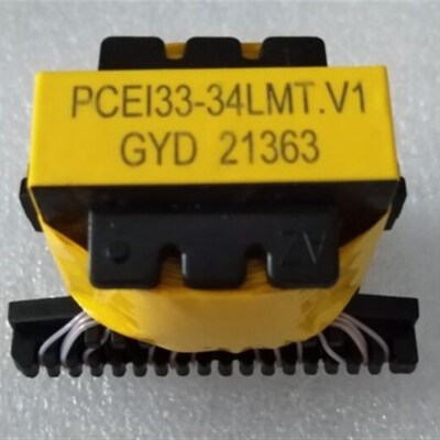 适用于普传开关变压器 PCEI33-34LMT.V1 PI7000,PI7800 配件