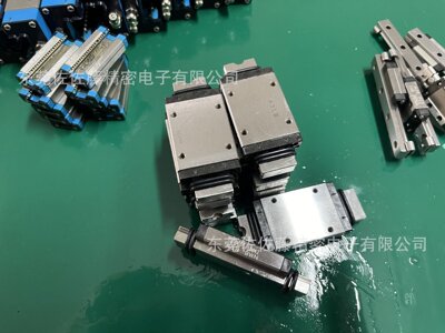 THK直线导轨滑块RSR5WN-15WN