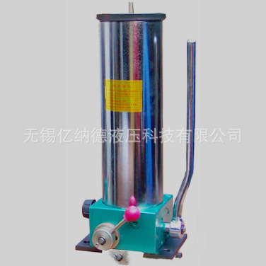SRB-L3.5Z-2,SRB-L3.5Z-5,SRB-J7Z-2,SRB-J7Z-5手动润滑泵