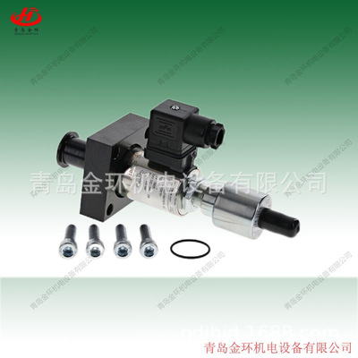 贺尔碧格HoerbigerMSV321BE06MSV322BE06