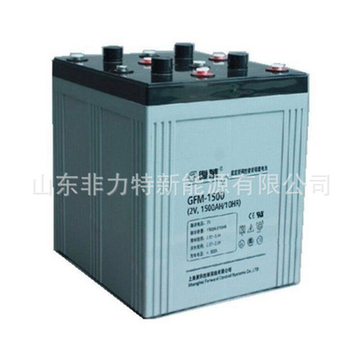 Powerson复华蓄电池GFM-1