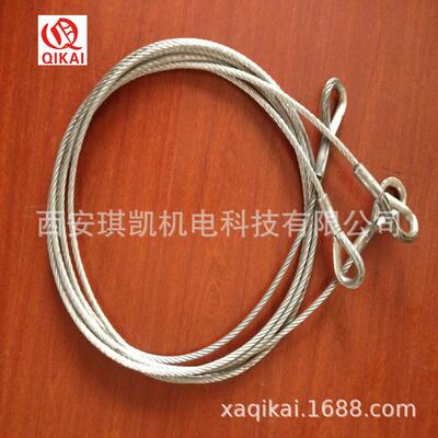 适用于Trutzschler特吕茨施勒DK740,DK760,DK803,DK903钢丝绳