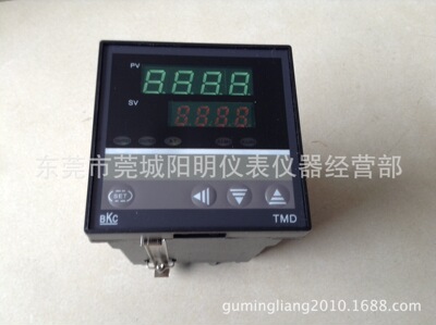 全新原装正品BKC温控器、温控表 温控仪 TMD-7411
