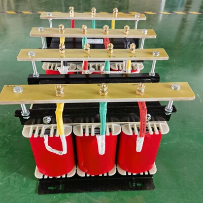 郑州三相干式隔离变压器50KVA100KVA200KVA380V转690V220V11