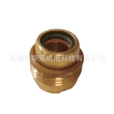 Parker油缸活塞密封组件RG2AHL0065