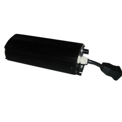 电子镇流器HPS-400W-220J输入电压：168Vac～268Vac