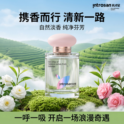 英才星车载香薰2026新款持久留香