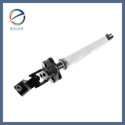 适用于路虎发现D3揽胜RS10方向柱LR071147QMN500250