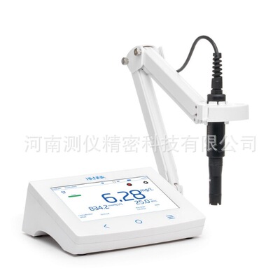 HI6421意大利HANNA溶氧仪HI6421P新一代台式溶解氧测定仪