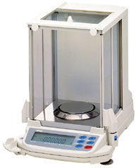 日本AND公司GR通用型分析天平显示精度0.01mgGR-300/-202/200/120