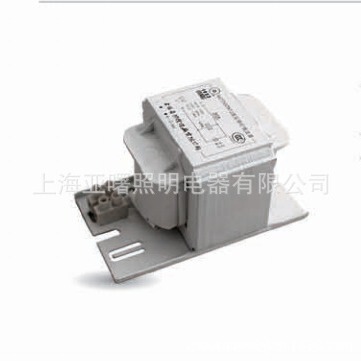 上海亚明钠灯镇流器NG250ZNTJW钠灯NBE250镇流器1923钠灯镇流器