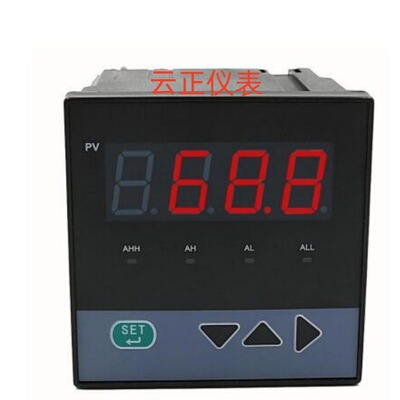 SWP-C901C903 C904-00 01 02-08 12 18 23-N HL HHLL-P数显控制仪
