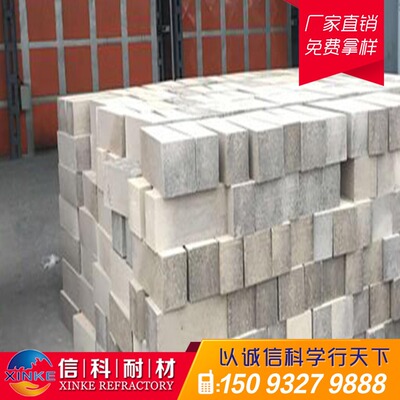 铝镁尖晶石砖、水泥窑用尖晶石砖、保温砖、导热系数低镁砖