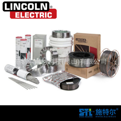 美国林肯LINCOLN ER347不锈钢焊丝ER347氩弧焊丝