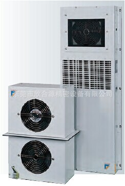 HABOR台湾哈伯热交换器HPW-25A制冷设备热交换器电控箱