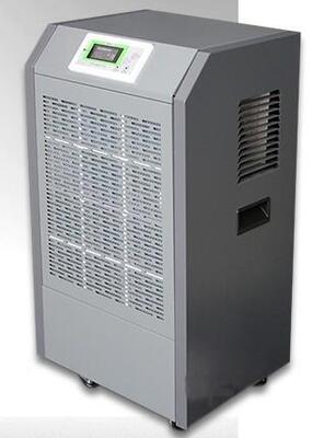 纺织厂除湿机NMT-968A灰色 工业抽湿器 佛山除湿器  车间抽湿机