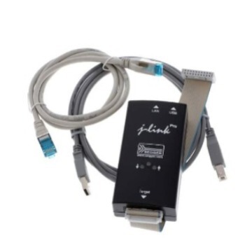 Segger 8.12.00 仿真器/模拟器 J-LINK PRO J-link pro (8.12.00)