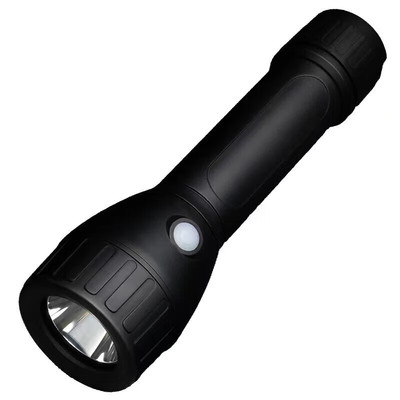 BAD206轻便式防爆电筒NIB8302节能强光电筒BXD5200便携式防爆电筒