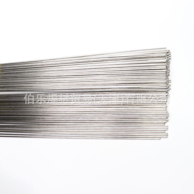 北电高温合金镍基焊丝GH3030/GH30/GH3039直条装氩弧焊丝GH39