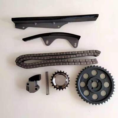 LD28 Timing Chain Kit LD20 正时修包 时规修包 KB-05