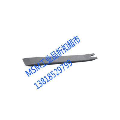 Wiel?nderSchill工具塑料嵌入撬棍（W+S）581104现货
