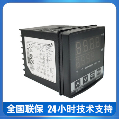 台达数显温控器/仪DTA系列标准功能型DTA4848R0电阻/热电偶输入