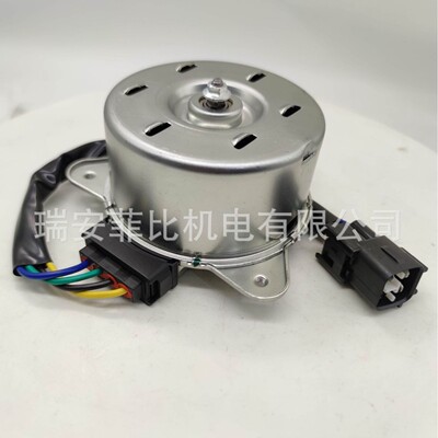 汽车风扇电机265000-0050/265000-0260/17120-73R00/21487-W00P