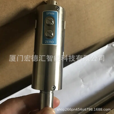 美国DYNISCO丹尼斯克4352SM15B21HTAAAAAZZ压力变送器控制器