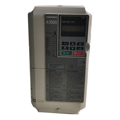 安川A1000系列通用变频器CIMR-AB4A0005FBA2.2KW订货号AB4A0005