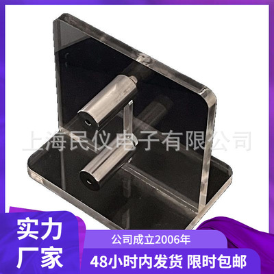 S11手腕带测试架 静电环测试治具 手腕带测试工装