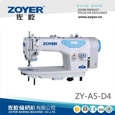 A5语音款3自动电脑平缝机电脑平车缝纫机sewingmachine厂家直销