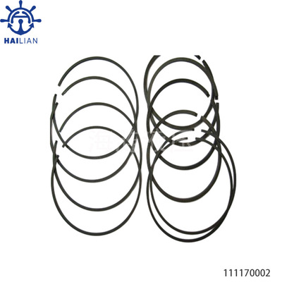 卡亚巴马达活塞环Piston Ring  KAYABA Motor MRH1500 3150船用