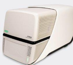 Bio-Rad伯乐CFX Duet荧光定量PCR仪CFXDuet新款