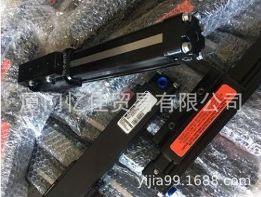 Tolomatic气缸型号BC2M10SK19.685离合器刹车器机盘式制动器