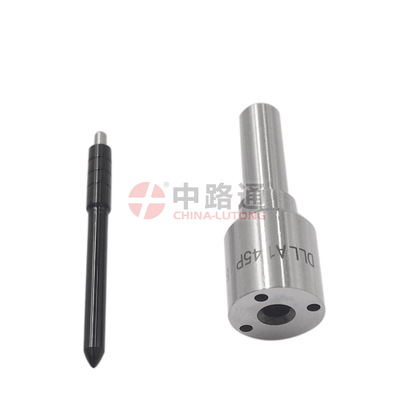 供应共轨DLLA145P875喷油嘴配件号093400-8750
