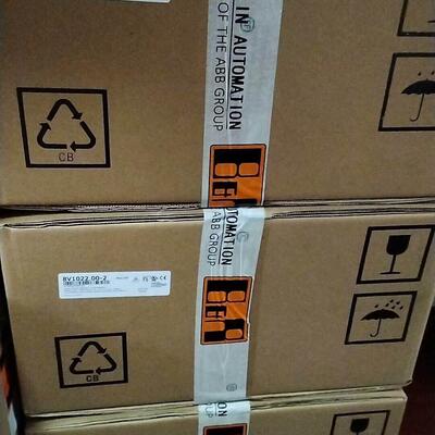 8V1010.50-2 贝加莱伺服驱动器 工业工控自动化控制配件议价维修