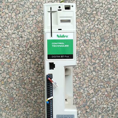 议价CT伺服驱动器DST1403，品，外观成色漂维修
