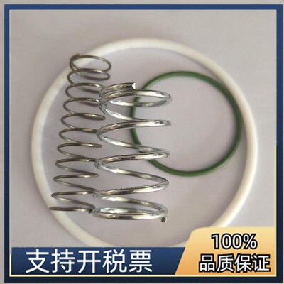 适用寿力螺杆压缩机SULLAIR 250031-438/250019-451进气阀保养包
