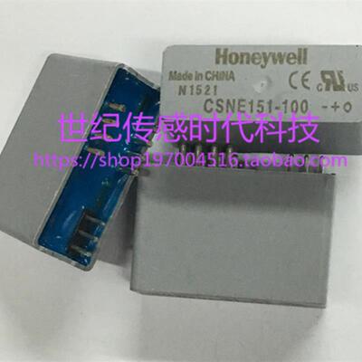 全新原装 CSNE151-100 伺服驱动器 用25A美国闭环霍尔电流感测器