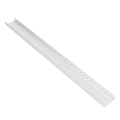 VEX钢印 中铝 铝质C型梁 1x3x1x35 Aluminum C-Channel (6-pack)