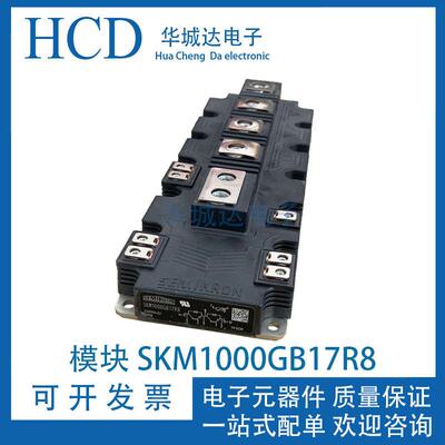 SKM1GB17R842PIT模块原
