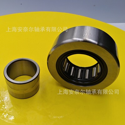 进口滚针滚轮轴承RNANA220522062207220822092210LL/3AS