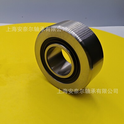 进口滚轮滚针轴承RNANA220522062207220822092210-2RSR