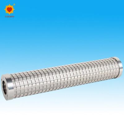压反冲洗过滤器滤芯LKYX-159A  GLZ-1000II-0101 1511038