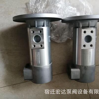 ZNYB01020202螺杆泵SETTIMA南方润滑ZNYB01020602意大利GR45