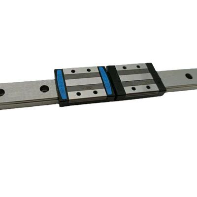台湾STAF微型直线导轨 MBR09/MBR12/MBR15  导轨 正品/现货